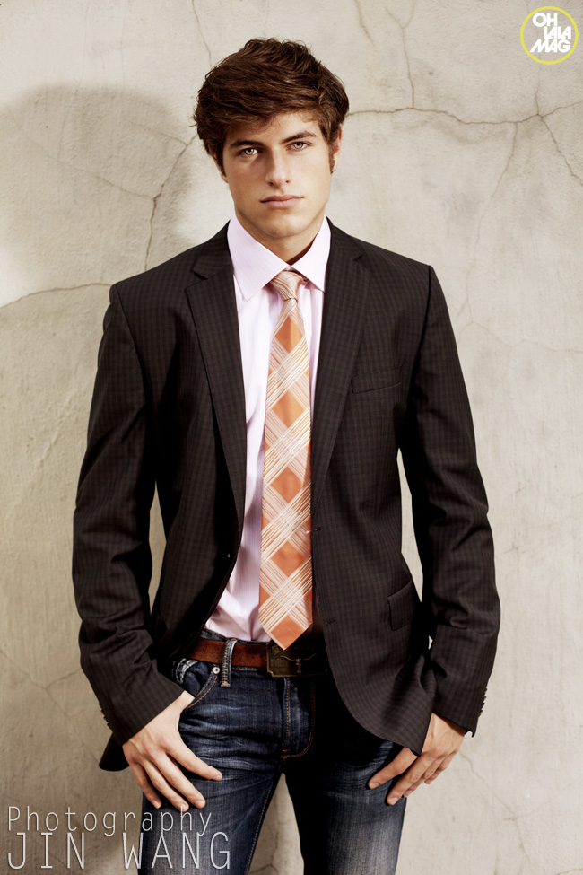 jinfoto ---: The male beauty -- RUSS