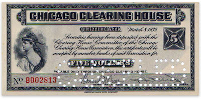 The Vantage Point: Main Street Money