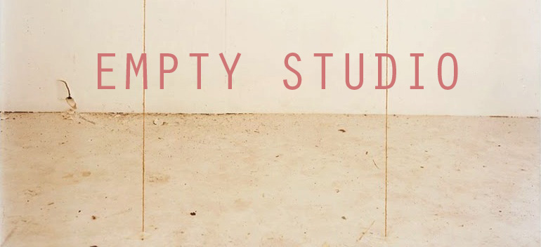 EMPTY STUDIO: Fawn Magazine - Week 6