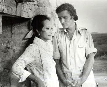 Poseidon's Underworld: Checking in with Mysterious Merle