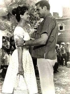 Poseidon's Underworld: Checking in with Mysterious Merle