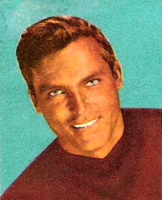 Poseidon's Underworld: Losing My Hardin