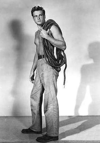 Poseidon's Underworld: A Visit to the John