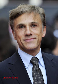 Poseidon's Underworld: Merry "Chris"-mas!