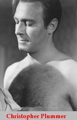 Poseidon's Underworld: Merry "Chris"-mas!