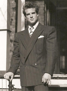 Poseidon's Underworld: Bringing in the Reeves