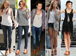 Blog da Campanha Consultoria: Clogs: os tamancos da estação