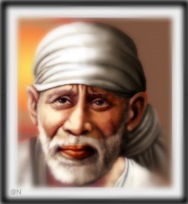 Sai Wallpaper: New Sai Snaps For Navarathri