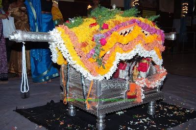 Sai Wallpaper: Palki Utsav 2008 at Hubli, Karnataka