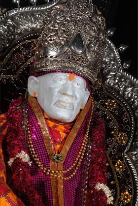 Sai Wallpaper: Shirdi Sai Dham, Sai Puram, Sonepat