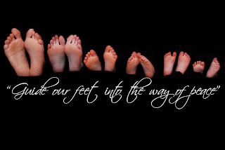 Winsor Photography: Random Feet...