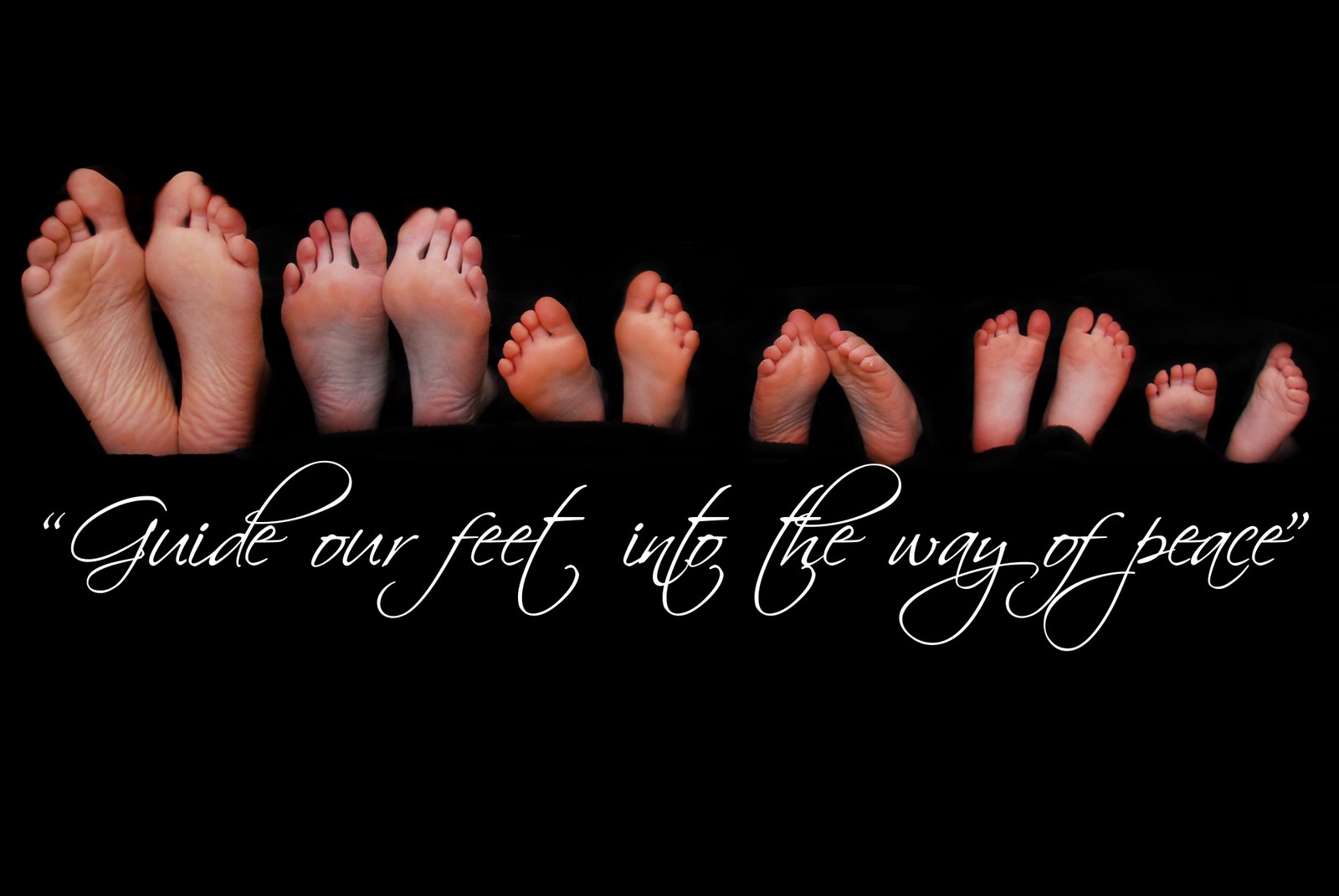 Winsor Photography: Random Feet...