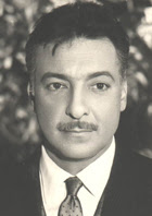 Manque d'inspiration...: Vague de glamour...