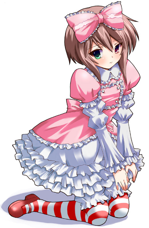 la verdadera loli: ¿que es una loli?