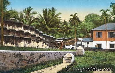 Sulu Hidden History: the Spanish-built Walled City | Ahmad ibnu Hajiri, MD