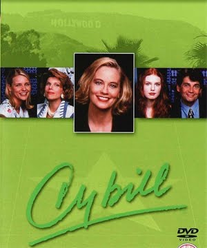 Top 60 comedy series: Cybill