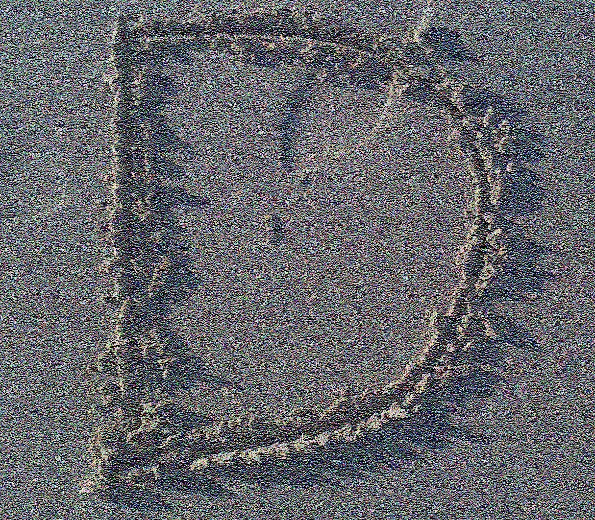 A Letter A Week 2010: I Love Letters in the Sand by Marg