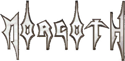 MetalmenT: Morgoth Discografia