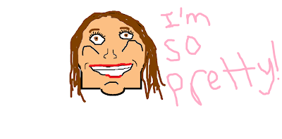 So You're Ugly.: Face Shapes