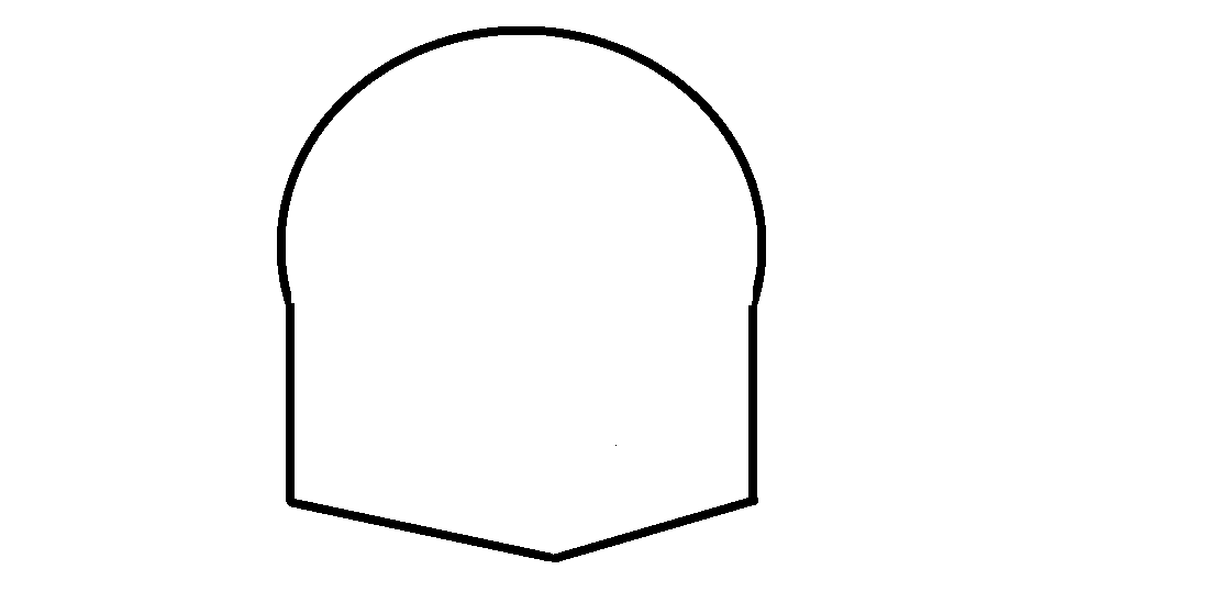 So You're Ugly.: Face Shapes