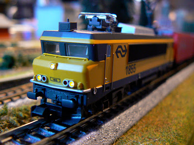 quinntopia - An N Scale blog: December 2009