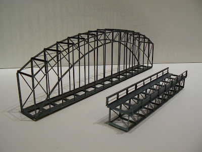 quinntopia - An N Scale blog: Hack Bridges ("Hack Brücken")