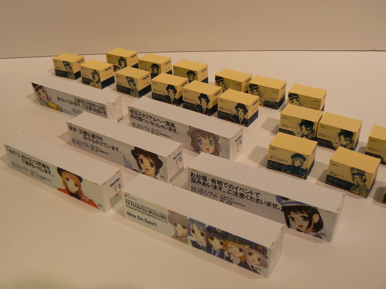 quinntopia - An N Scale blog: October 2010