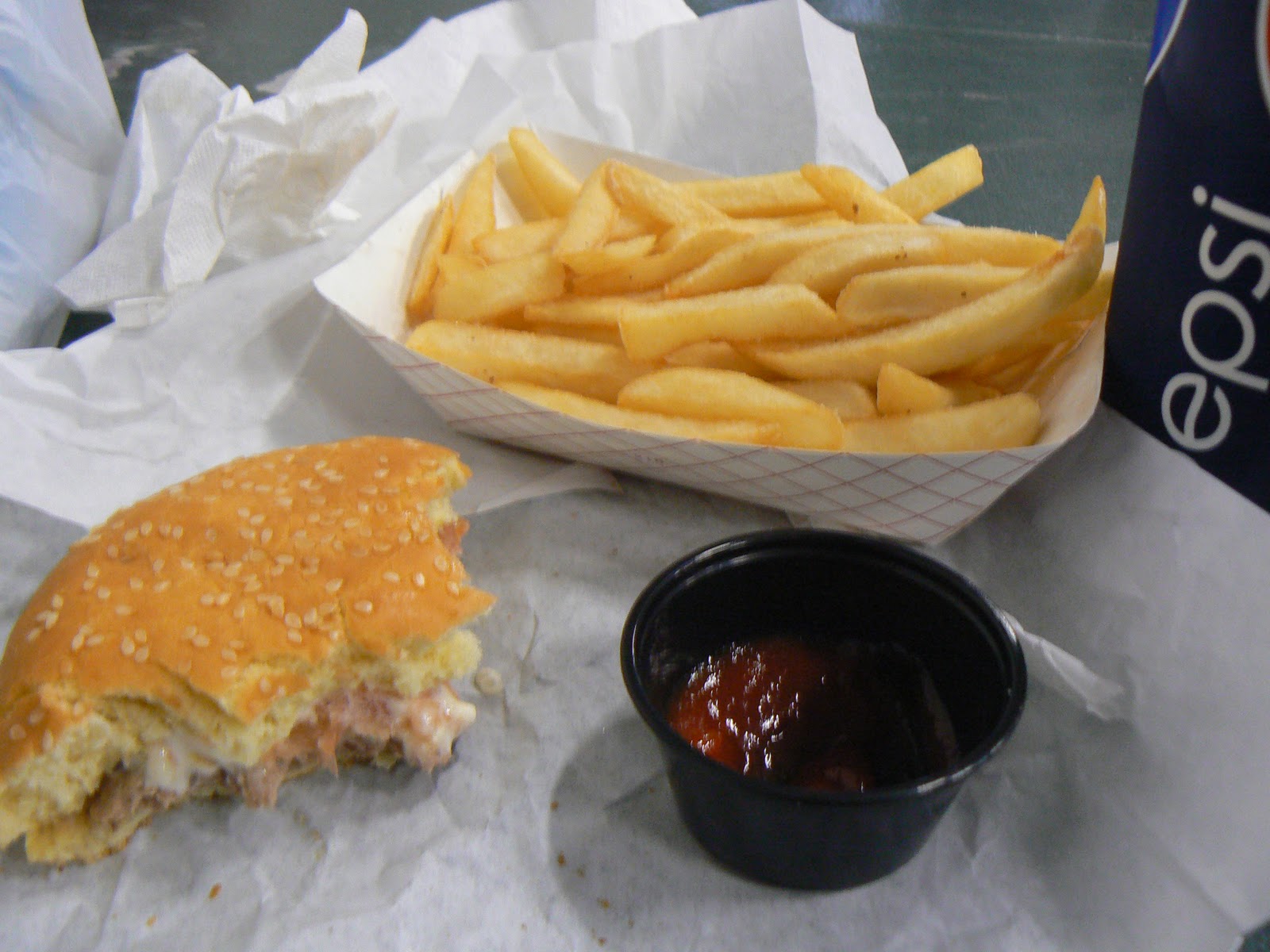 quinntopia - An N Scale blog: Train Show! UNW Model Railroad Club Show ...