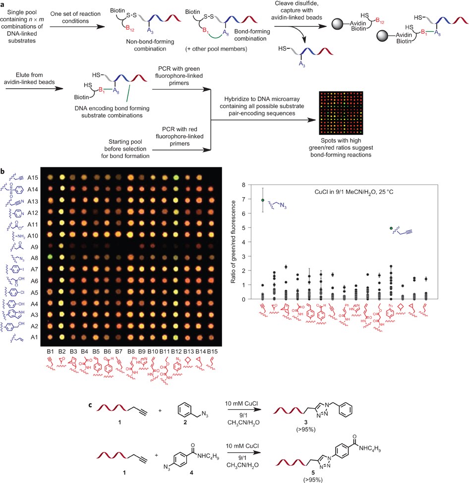 EMock Science Blog: Photoredox Catalysis - The Wonder of Visible Light