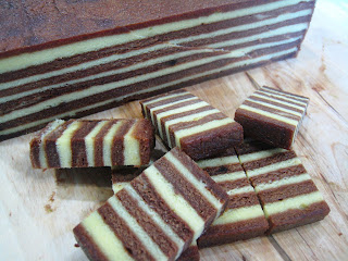 Lapis Indulge - KEK LAPIS SARAWAK: Kek Lapis For Raya Aidil Fitri 2010