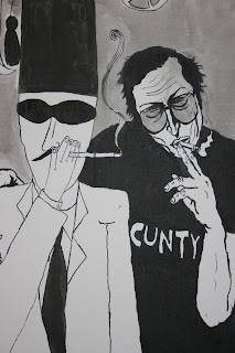 LE GUN 4 OUT NOW AND CAN BE BROUGHT FROM WWW.LEGUN.CO.UK