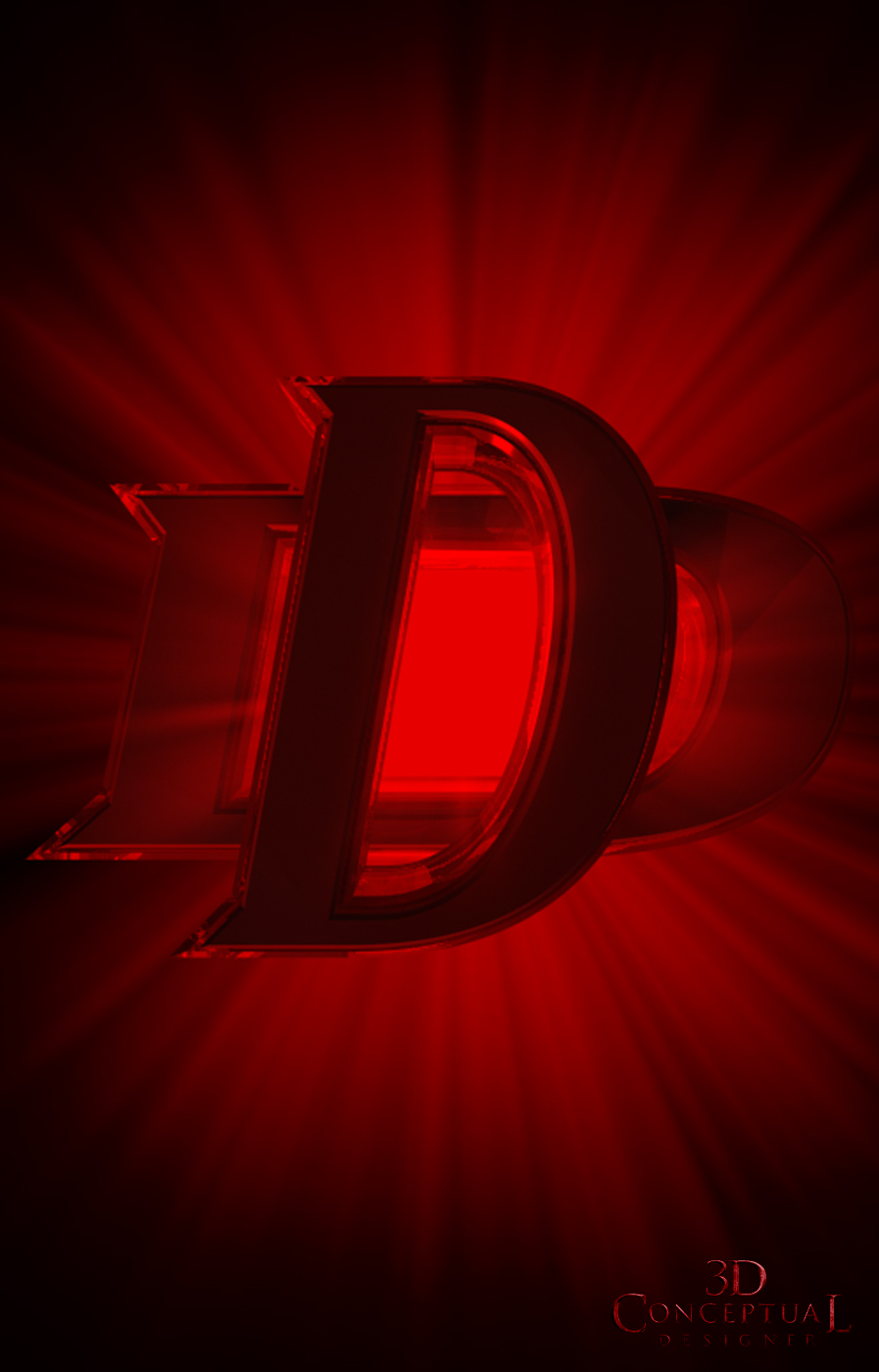 3DconceptualdesignerBlog: Project Review: DareDevil 2003-PART I