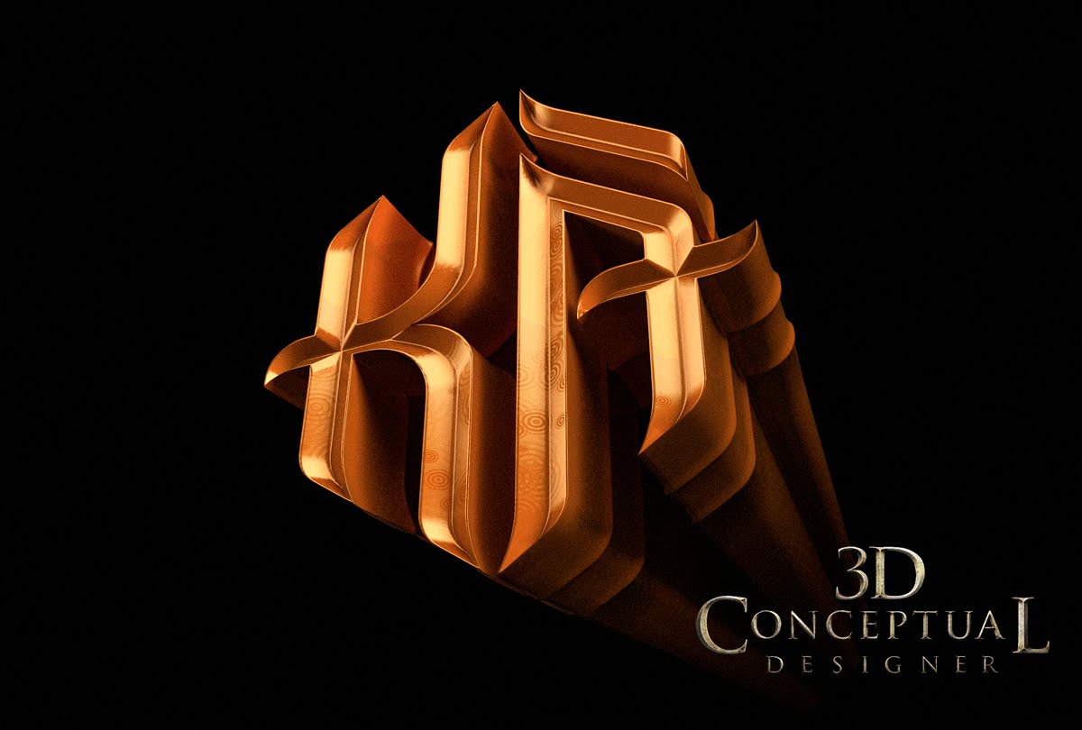 3DconceptualdesignerBlog: Project Review: Cirque Du Soleil KA 2007