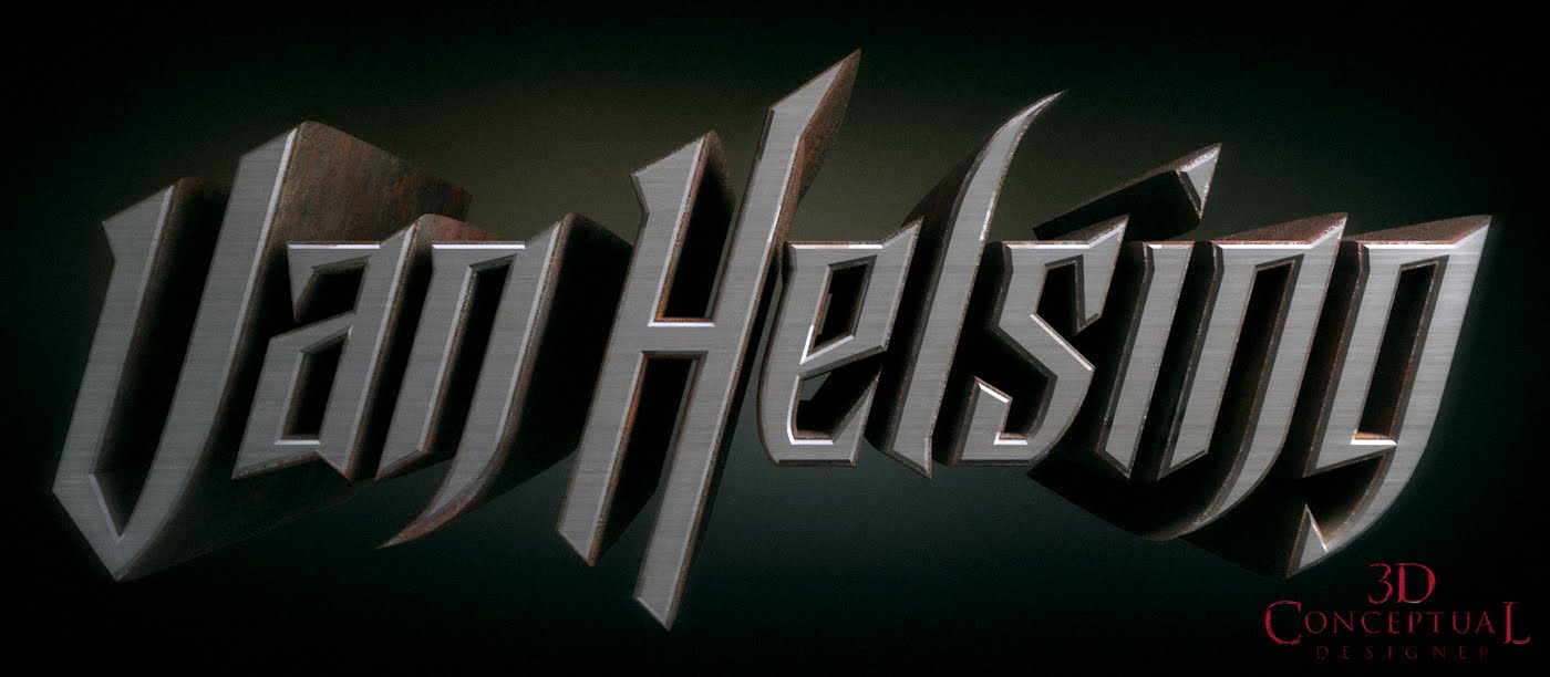 3DconceptualdesignerBlog: Project Review: Van Helsing 2004 PART I