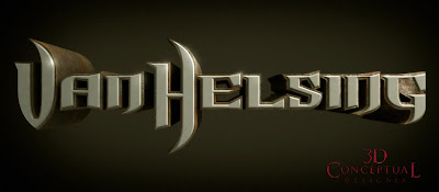 3DconceptualdesignerBlog: Project Review: Van Helsing 2004 PART I