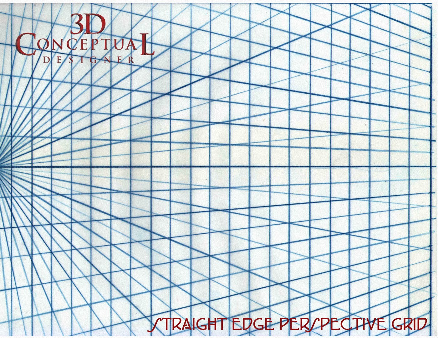Types of drawing grids - assete