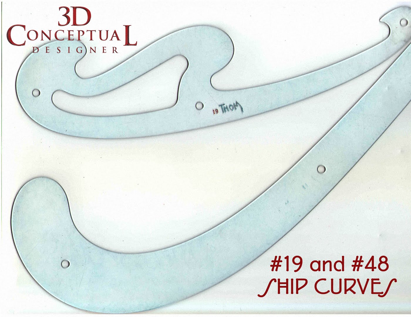 3DconceptualdesignerBlog: Behind the Art: The Under Drawings PART I