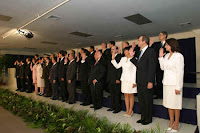 Perspectiva Militar: Fortalecimiento del poder civil