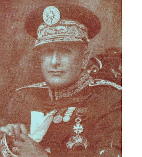 Perspectiva Militar: Aniversario de la Revolución del 20 de octubre de 1944