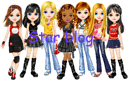 Star Blog: -Spoilers