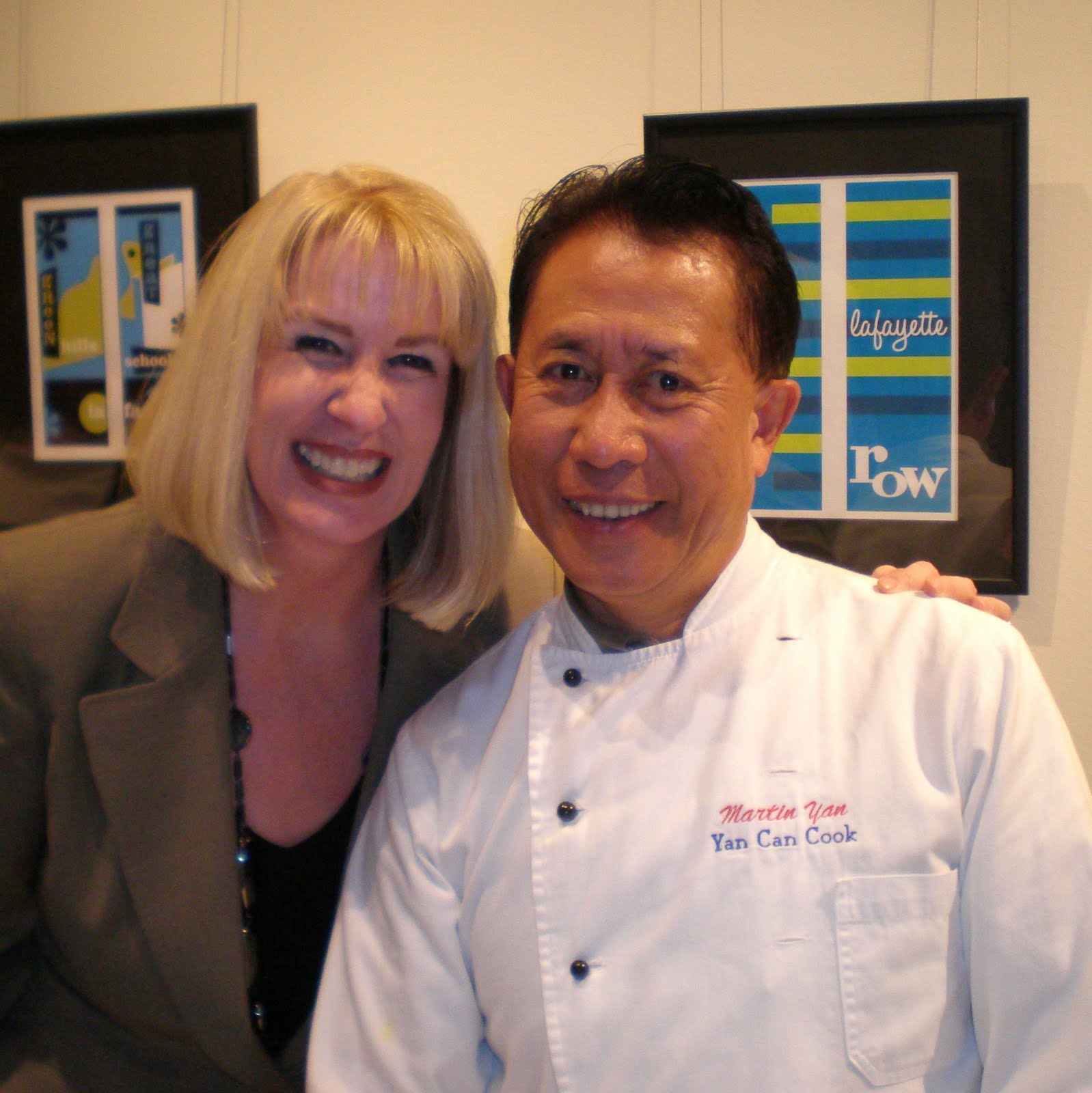 Authentic Suburban Gourmet: Mango and Macadamia Chicken