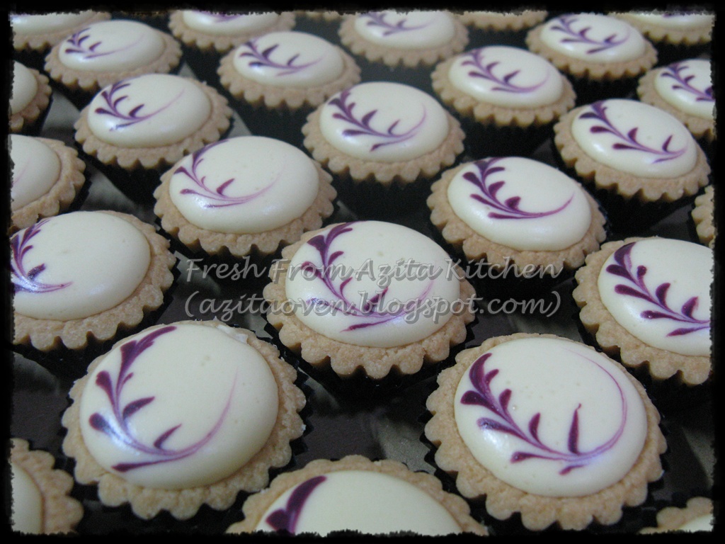 resep sayur asem: Resepi Kek purple Velvet