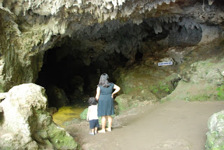 Suhot cave and Spring Resort: Suhot Cave and Spring Resort