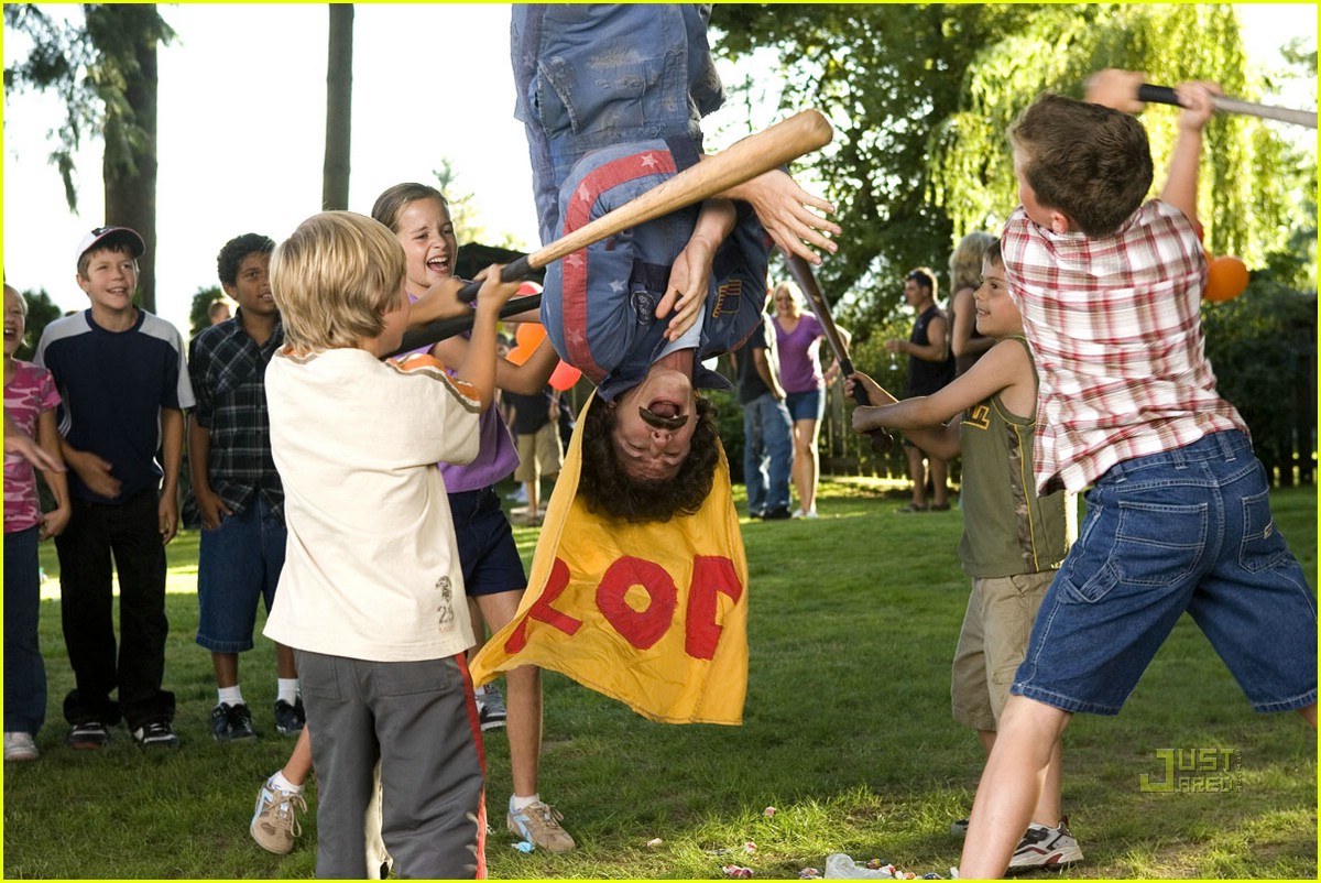 Hot Rod: Review - Hot Rod (2007)