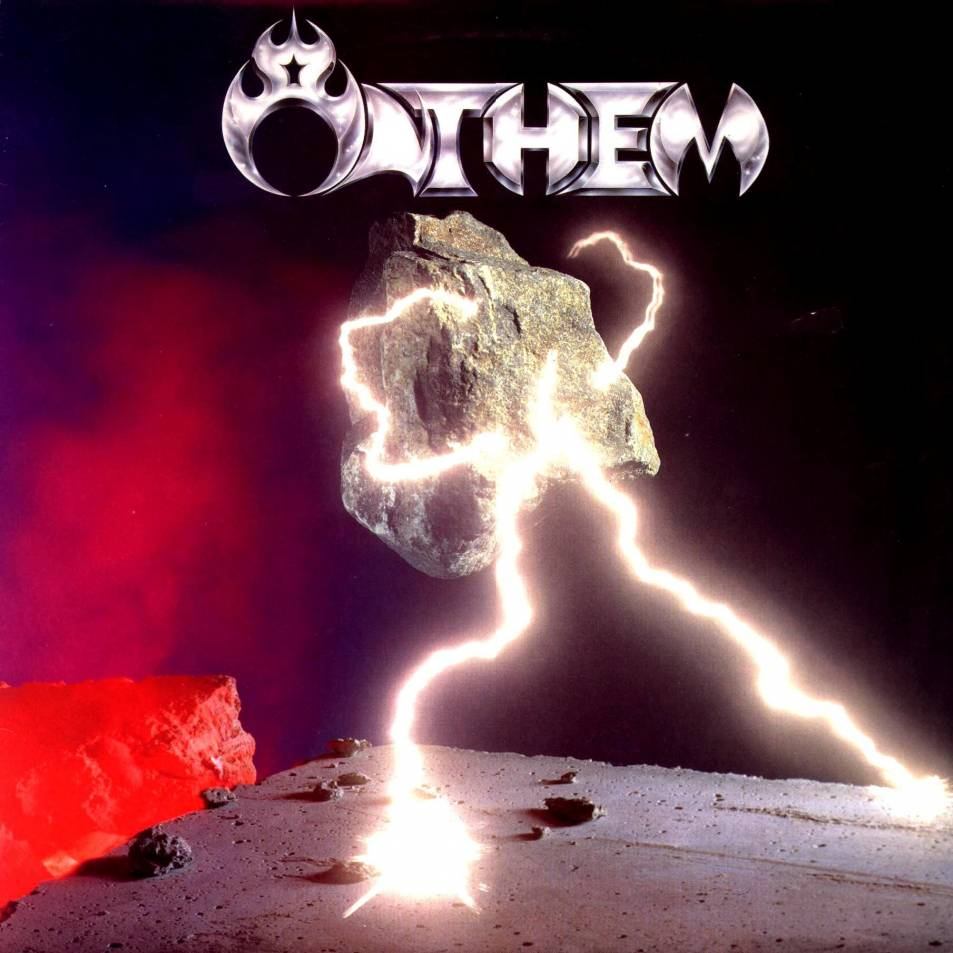 Metal y Anime 2010: Discografia de Anthem