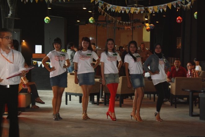 Two Amazing Days with Amazing People!!