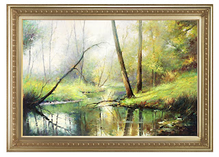 American Oil Painting Discoveries: William Schatz