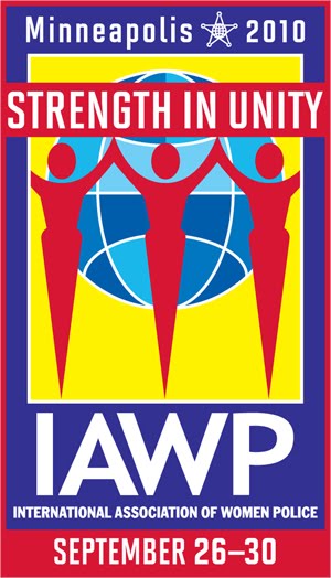 IAWP Region 1: IAWP Annual Training ConferenceSeptember 26 - 30, 2010
