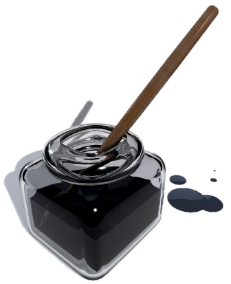 Liberando el Pensamiento: El tintero y la fonda de Don Carlos...