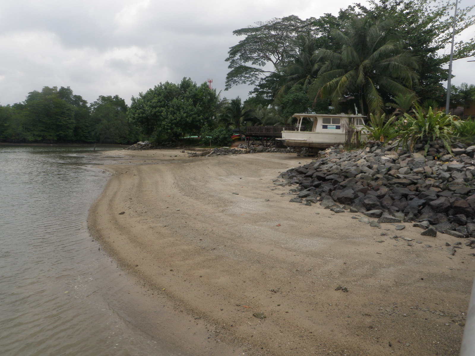 Unschooling Homeschool: Celestial Resort, Pulau Ubin, Singapore 15 ...